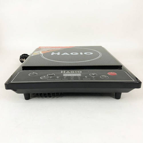 Плита бытовая MAGIO MG-441 / Переносная настольная электроплита / Инфракрасная PM-230 мини плита ...