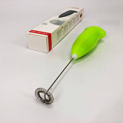 Міксер спінювач молока mag-14bmvo15811 misfit FUKE Mini Creame, Ручний ...