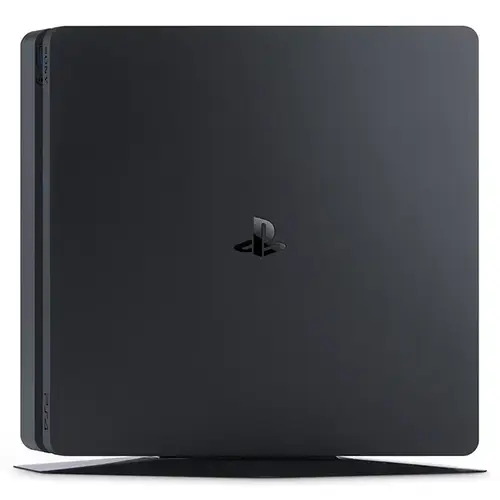 Игровая приставка Sony PlayStation 4 Slim (PS4 Slim) 500GB Black ...