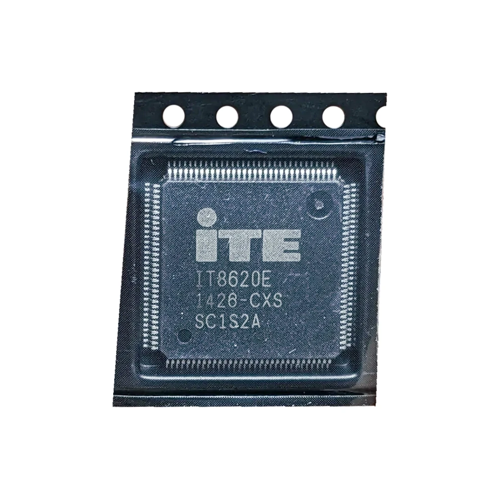 Микросхема IT8620E CXS (QFP-128): продажа, цена в Днепре. Микросхемы от "Мегабайт " - 1544543923