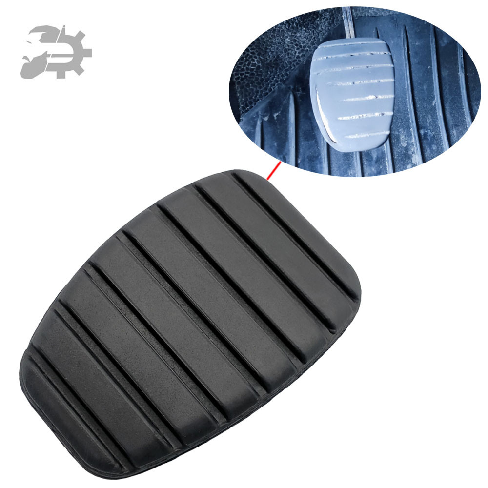 Накладка педали сцепления Megane 2 Renault 7700428354 8200183752 ...