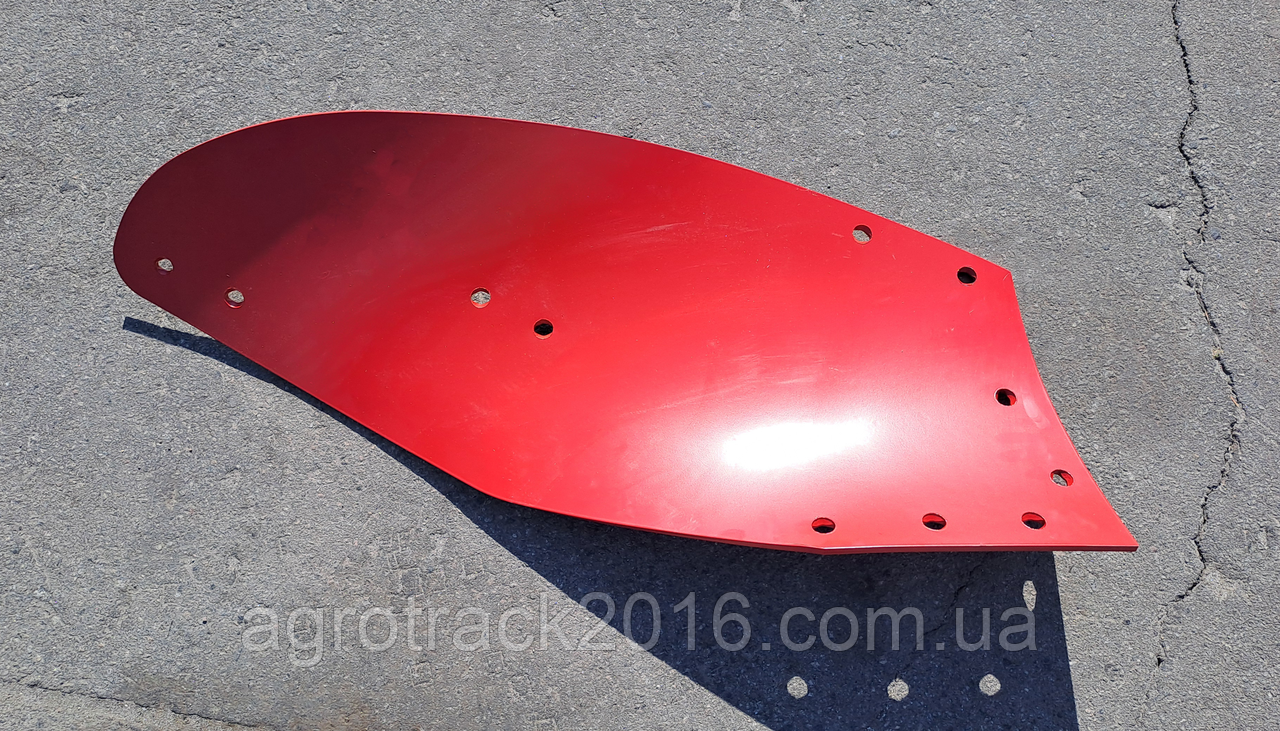 Отвал плуга Kverneland правый 1834 DCA BO (Bellota) артикул 073290 ...