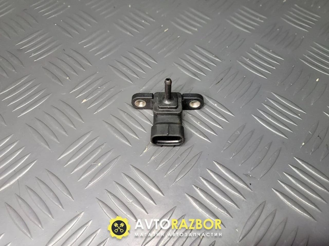 Датчик абсолютного давления наддува RF7J18211 на 2.0-2.2Di, CD, TDi ...