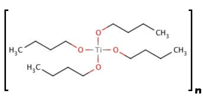 Tyzor® BTP (100% полімерний бутилтитанат): продаж, ціна в Україні ...