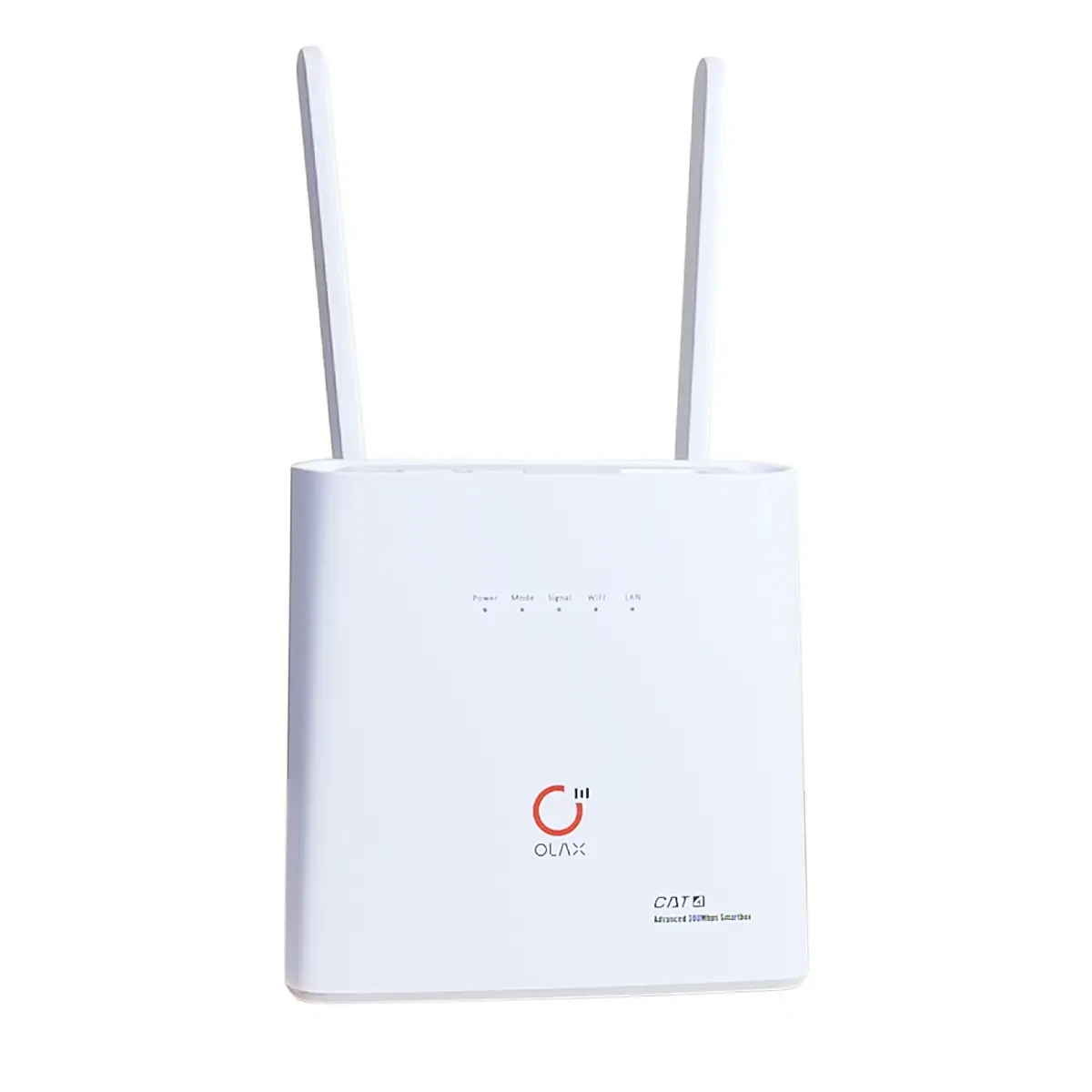 Wi-Fi роутер Olax AX9 Pro модем под сим-карту для частного дома ...