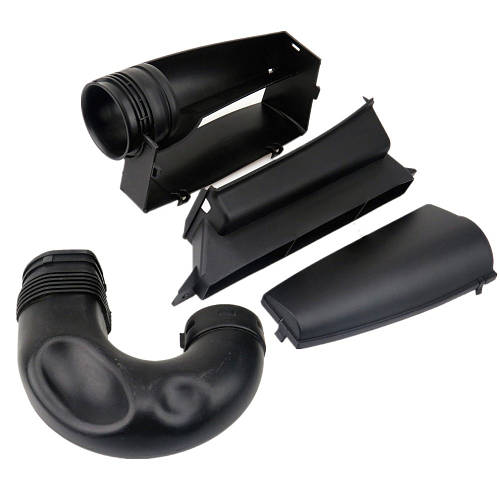 Воздухозаборник патрубок воздуховод в сборе и по частям WAG групп ...