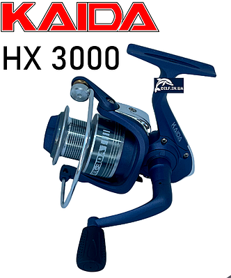 Катушка Kaida HX 20A (ID#516360304), цена: 475.30 ₴, купить на Prom.ua