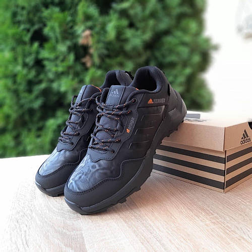 Мужские кроссовки Adidas Terrex мужские стильные Adidas повседневная ...