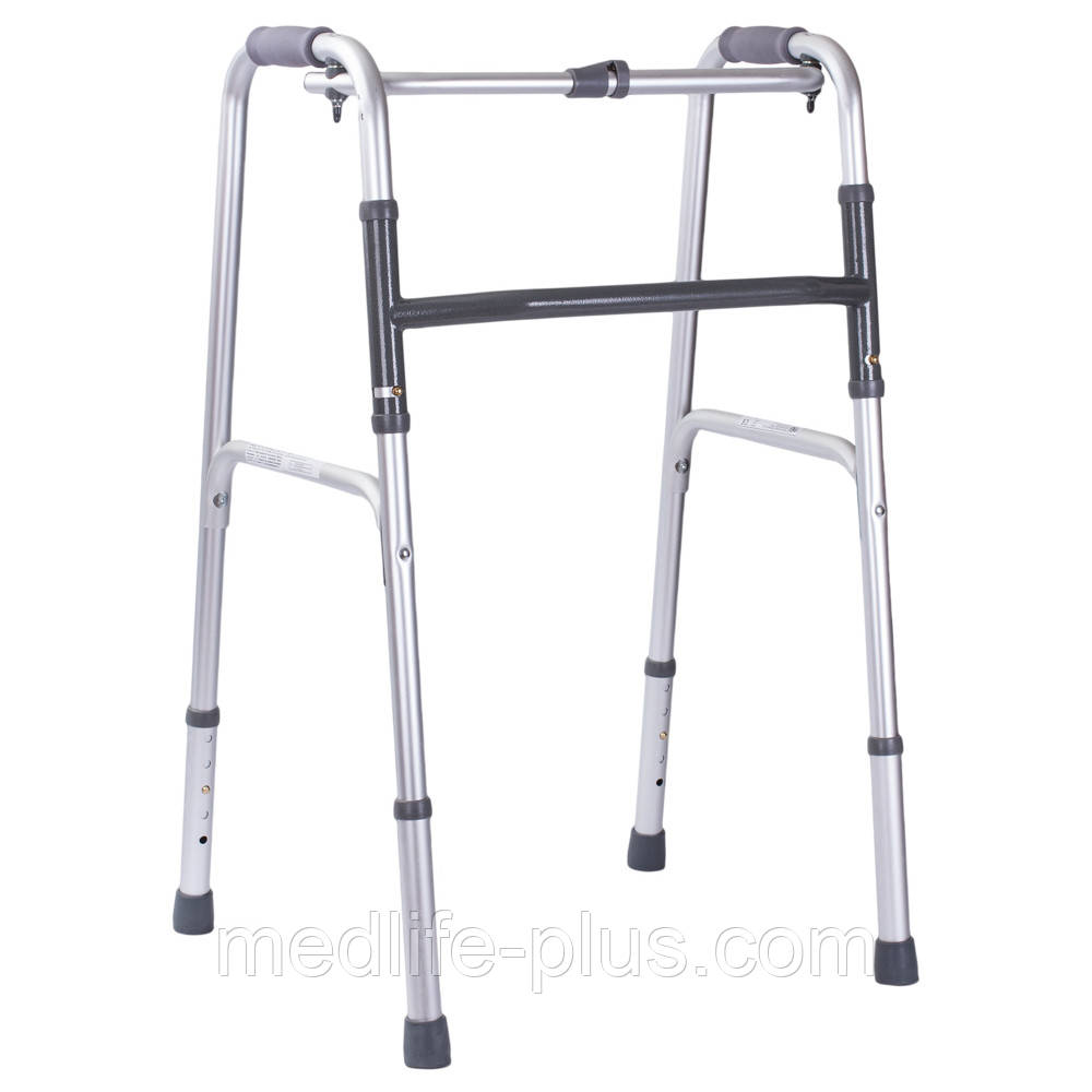 Фіксовані ходунці OSD-MSI-91010 от Медлайф+: выгодная цена, гарантия ...