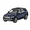 Модель Mercedes-Benz GLE, V167, Cavansite Blue, Scale 1:43 2946 ...