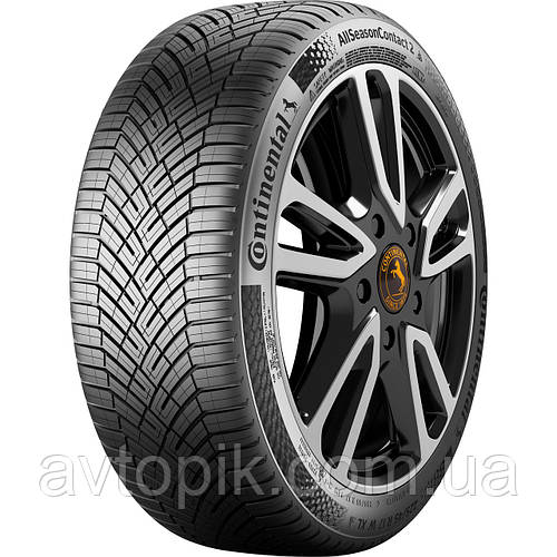 Всесезонные шины Continental AllSeasonContact 2 205/60 R15 95V XL (ID ...