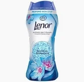 Кондиціонер для білизни в гранулах Lenor Risveglio Primaverile 210 г (ID#2363063743), ціна: 190 ...