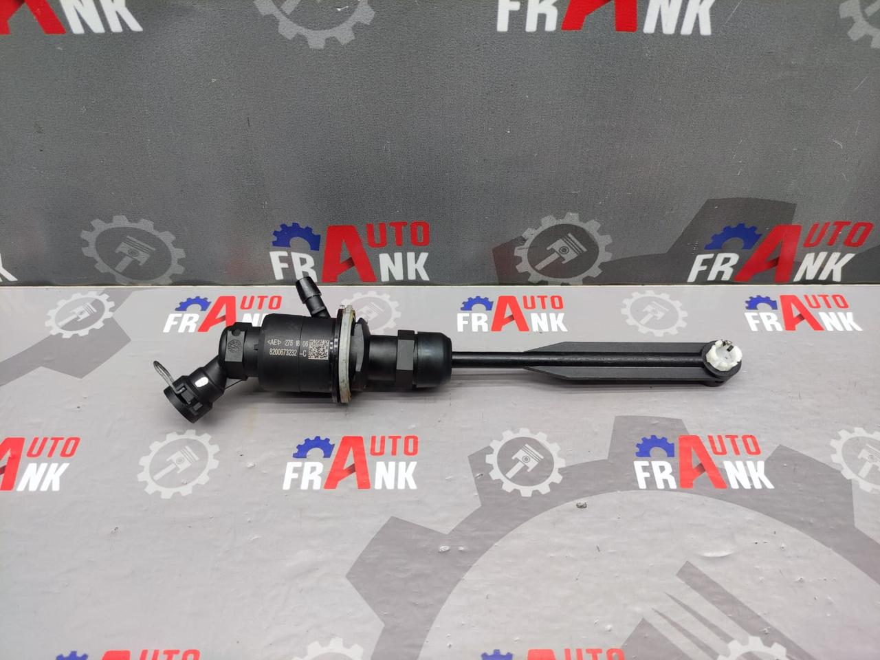 Головний циліндр зчеплення 8200673232 для Renault Master III/ Nissan ...