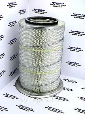 Повітряний фільтр P953211, C31014, SA16697, 1869993, 1869995 Scania ...