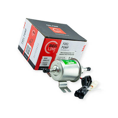 Ремкомплект бензонасоса 2101-2107, 2108, 2109, 21099, 2121, ЗАЗ 1102 Таврия, Москвич 412 LSA ...