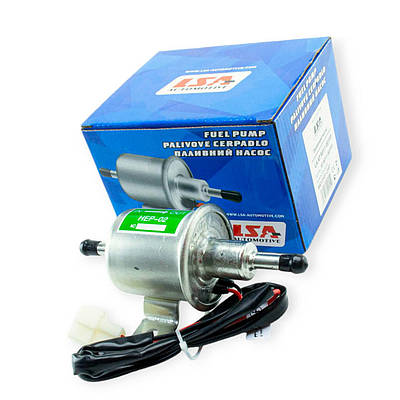 Ремкомплект бензонасоса 2101-2107, 2108, 2109, 21099, 2121, ЗАЗ 1102 Таврия, Москвич 412 LSA ...