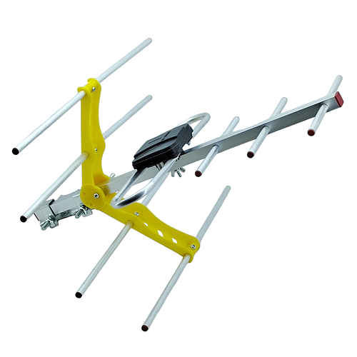 Внешняя антенна с платой согласования (HD8E) (ID#2287887246), цена: 237 ...