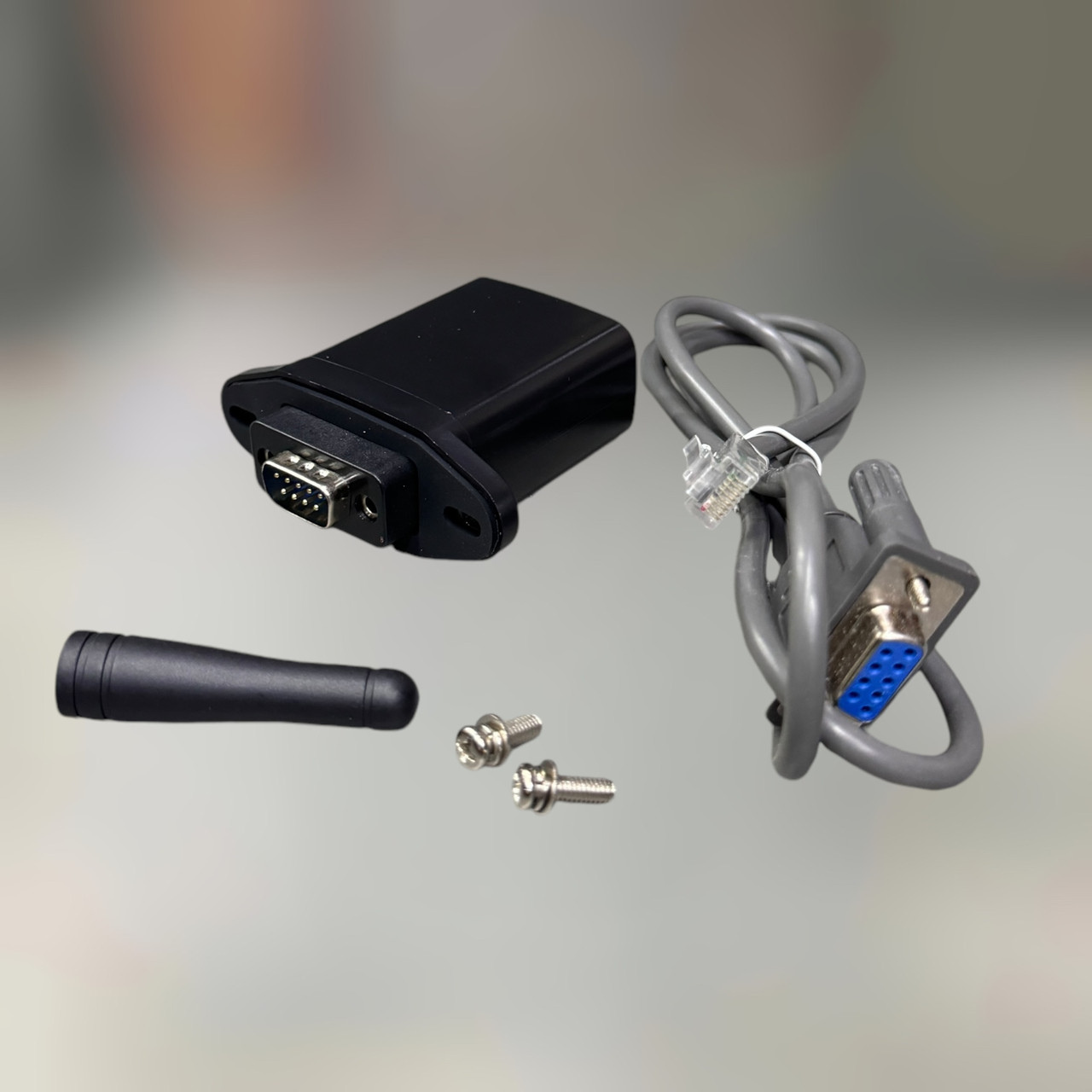 Адаптер Wi-Fi Plug Pro для гібридного інвертора, управління інвертором ...