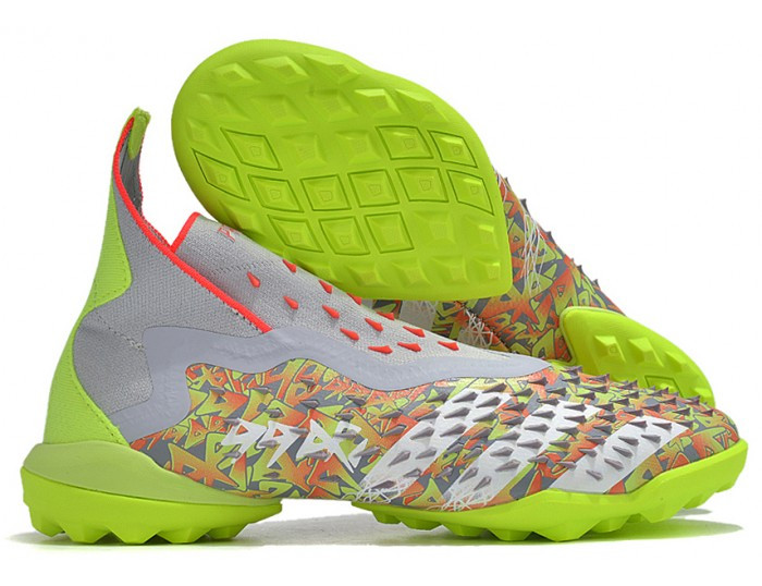 Сороконіжки ADIDAS Predator FREAK + TF 41, ціна: 2300 ₴, купити на Prom.ua