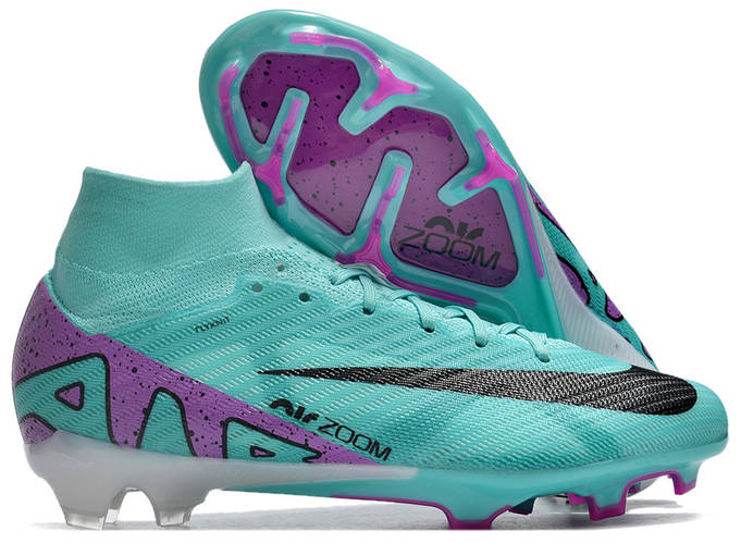 Бутси Найк Air Zoom Mercurial Vapor XV FG (ID#2526495958), цена: 2090 ...