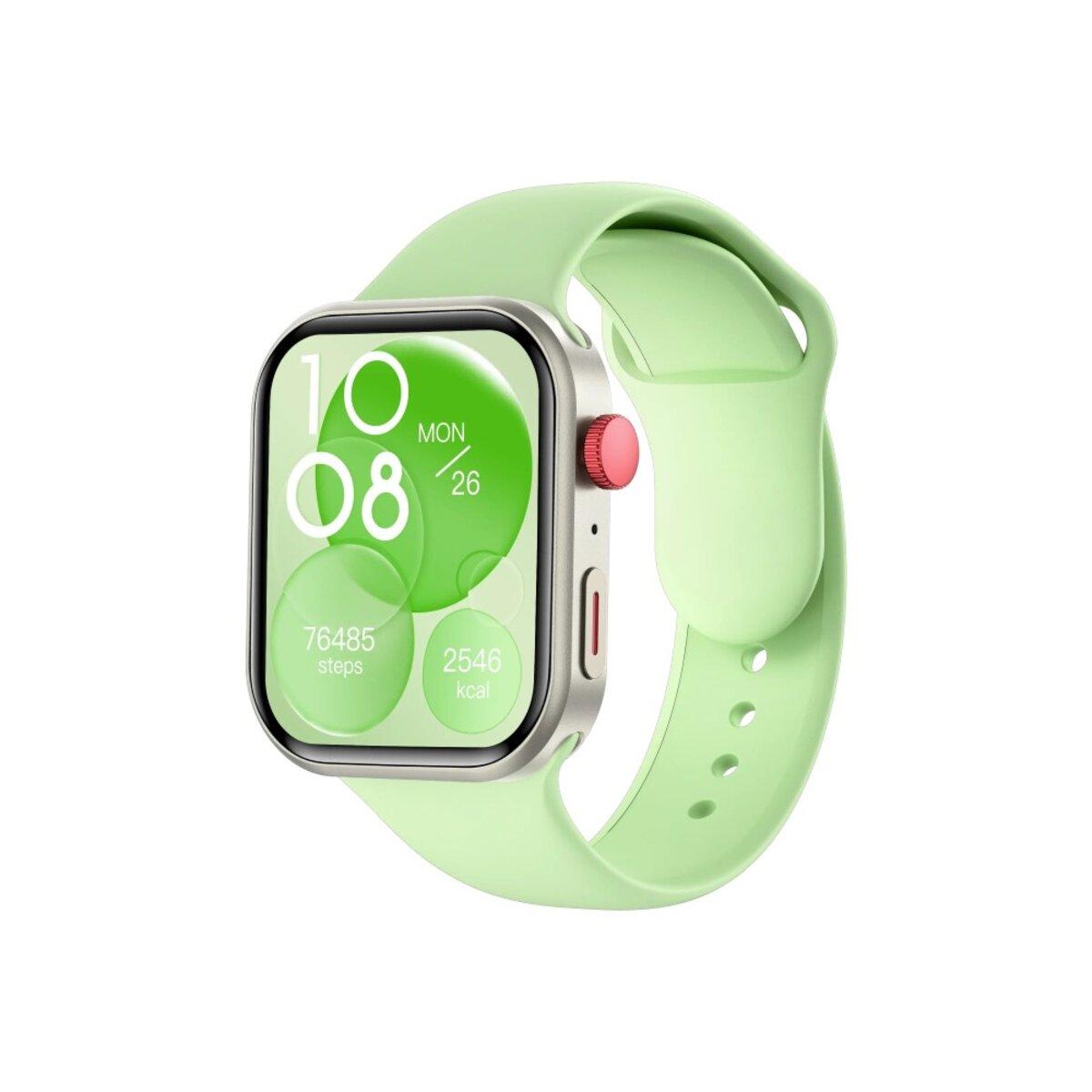 Смарт-часы Fendior Z03 Pro 2.04 IP65 200mAh Mint (Z03PMint) (ID ...