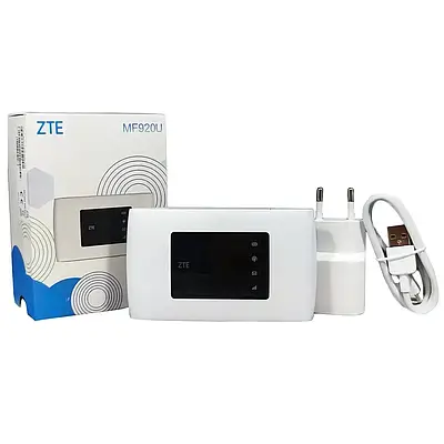 Портативный Wi-FI роутер 4G, Мобильный wifi роутер, Vodafone 4G модем ...