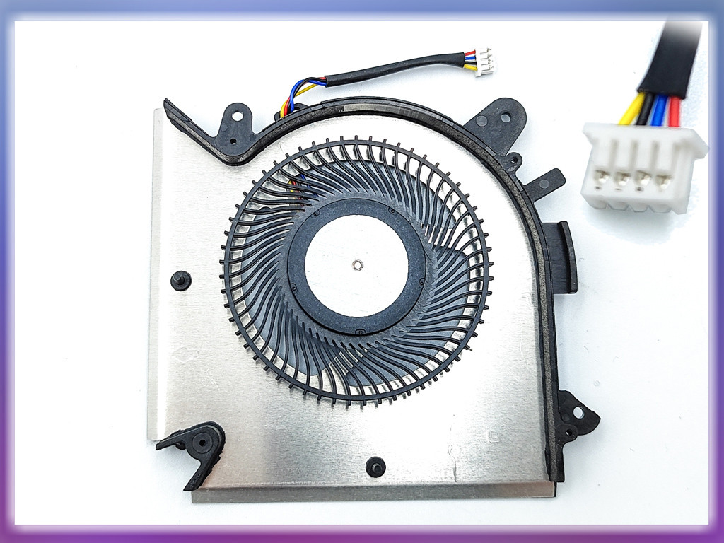 Вентилятор (кулер) для MSI GF63 8RC GF63 8RD GF63VR MS-16R1 MS-16R2 ...
