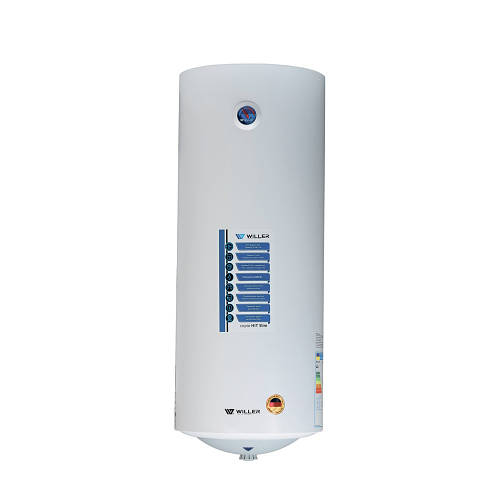 Бойлер электрический Willer EV80SR-HIT Slim (EV80SR-HIT Slim) (ID ...