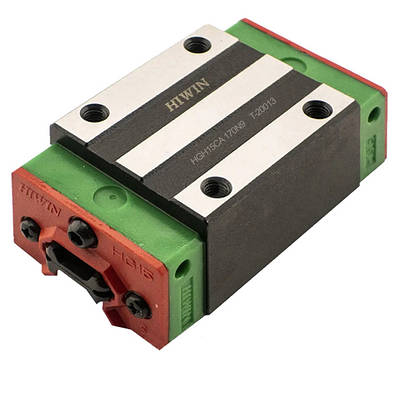 Каретка hiwin серия hgh15cazac | купить недорого, на Prom | Украина