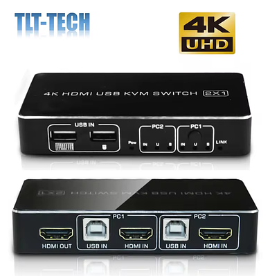 Перемикач клавіатури та миші | купити недорого, на Prom | Україна