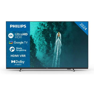 Телевизор Philips 55PUS7409/12 kalyna | купить недорого, на Prom | Украина