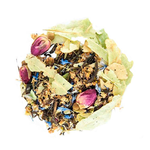 Чай листовий, ТМ "Teahouse" Солодкі сни, 250 г (ID#2365191399), ціна ...