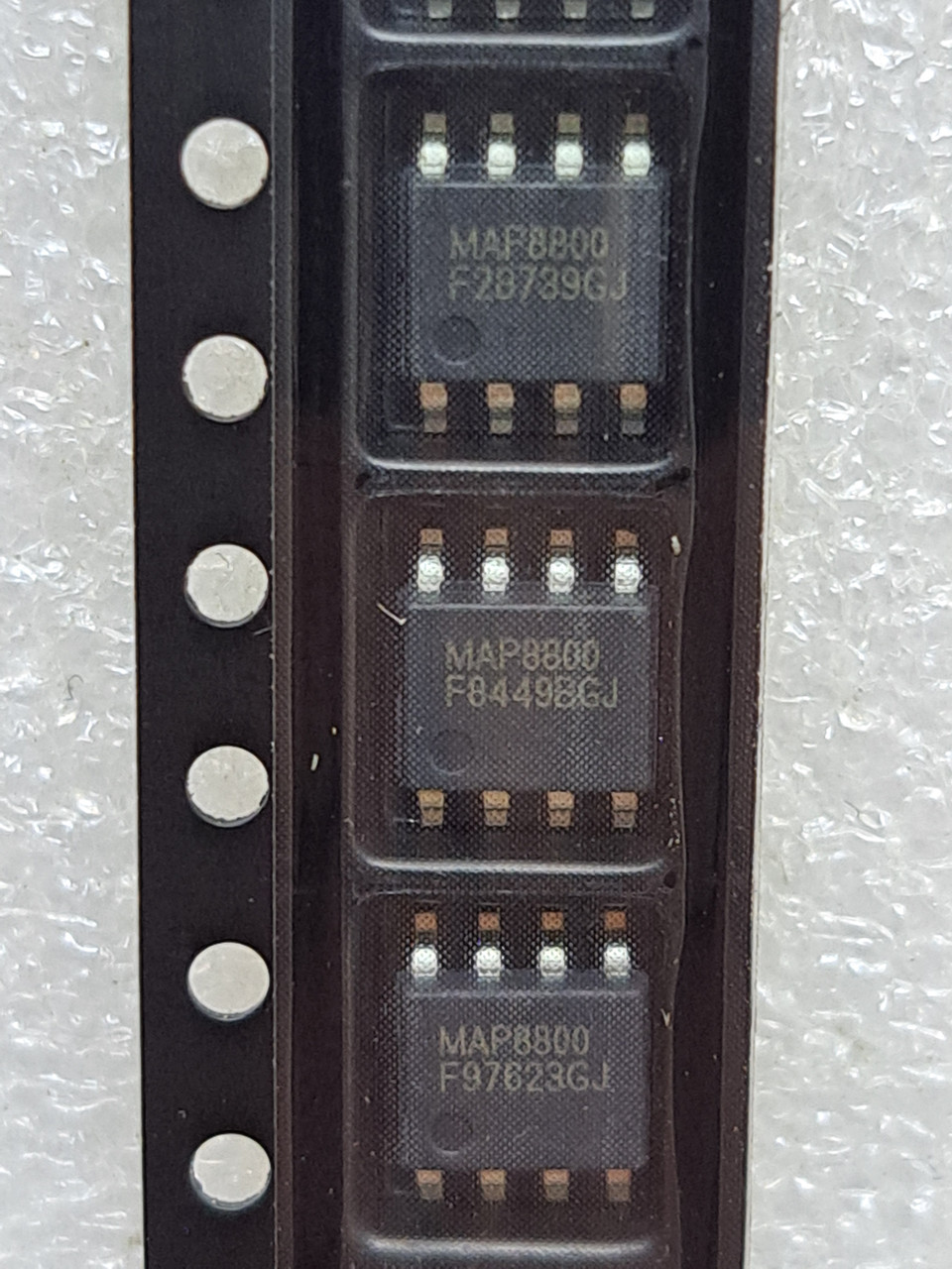 Микросхема MAP8800 (ID#2365212347), цена: 35 ₴, купить на Prom.ua