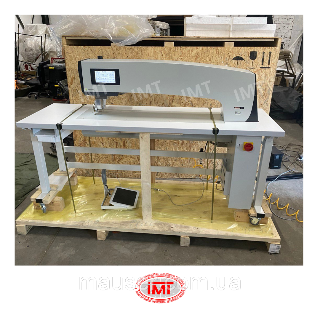 Програмована ультразвукова зварювальна машина з плоскою платформою ...