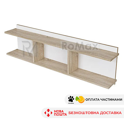 Полки на стену - купить недорого на Prom.ua: цены, акции и отзывы ...