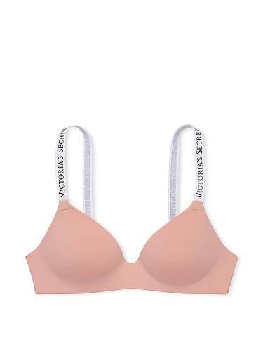 Бюстгальтер Lightly Lined Wireless Bra Victoria's Secret 34B (75B) (ID ...