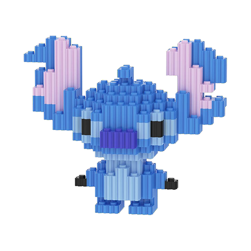 Конструктор Magic Blocks Мультгерої стіч (ID#-7052771583230416915 ...