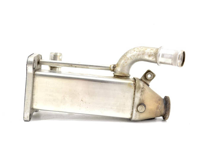 Теплообменник EGR LAND ROVER FREELANDER 2 L359 2006-2010 LR001002, цена ...