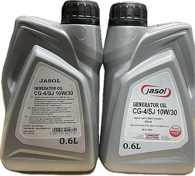 Jasol generator oil - купить недорого, Prom.ua: цены, акции и отзывы ...