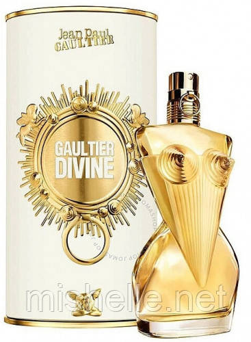 Парфюм Jean Paul Gaultier Gaultier Divine (Жан Поль Готье Готье Дивайн ...
