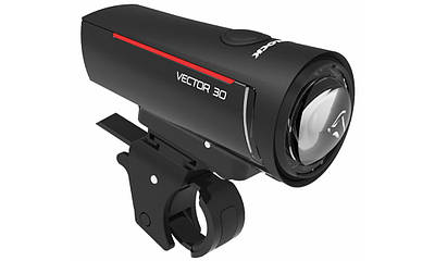 Велофара передняя Trelock LS 560 I-GO CONTROL 50 Akku USB, черная, цена ...