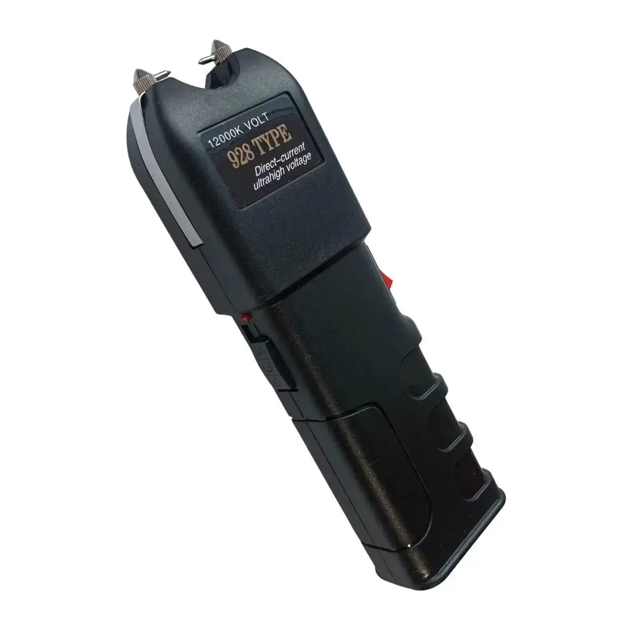 Електрошокер type 928 надпотужний з антизахватом потужний (ID ...