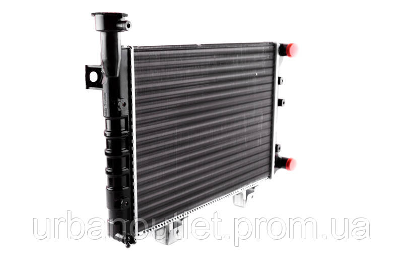 Радіатор охолодження AURORA ВАЗ 21043 21073 інжектор (027089), 1476473 ...