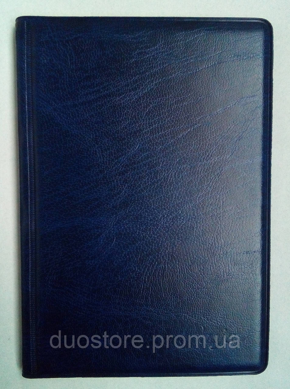 Кишеньковий альбом для монет Moja Pasja 96 комірок Синій DU, код ...