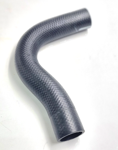 Оригінальний патрубок радіатора охолодження MN135039 L200, Л200 (ID ...