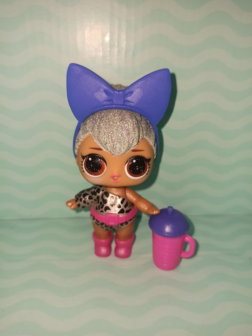 Lol surprise series 2 Kitty queen Китти квин кукла лол оригинал редкая ...