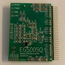 Модуль EGS005.EGS005Q Sine Wave 1000W Inverter Driver Board, Main ...