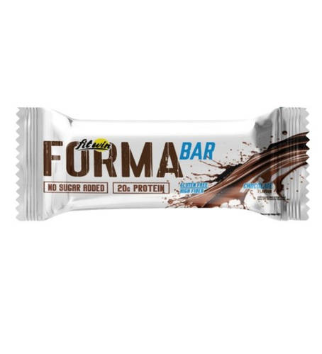 FitWin, Forma Bar (60г), протеїновий батончик (ID#2366768951), ціна: 60 ₴, купити на Prom.ua
