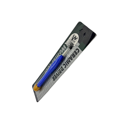 Керамічна викрутка WS-100B (ID#2177869534), ціна: 79 ₴, купити на Prom.ua