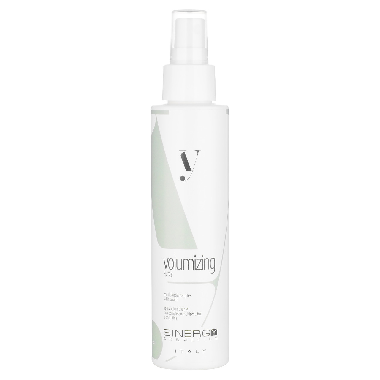 Спрей для объема тонких волос Y3.3 Sinergy 150 мл в ассортименте ...